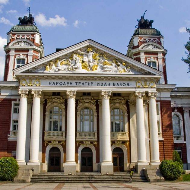 Bulgarian Traditions, Customs and Crafts | Bulgaria Private Guide ...