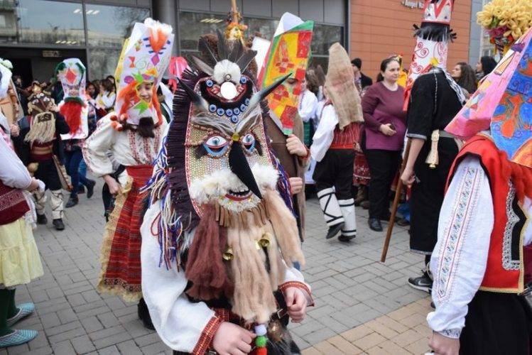 Bulgarian Traditions, Customs and Crafts | Bulgaria Private Guide ...